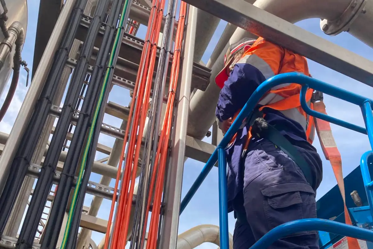 Reliable Electrical Services | Bright Spark Group
